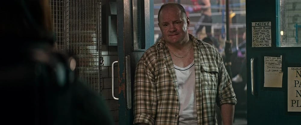 Terry (Tomb Raider) | Warner Bros. Entertainment Wiki | Fandom