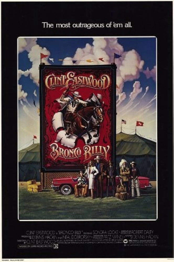 Bronco Billy | Warner Bros. Entertainment Wiki | Fandom
