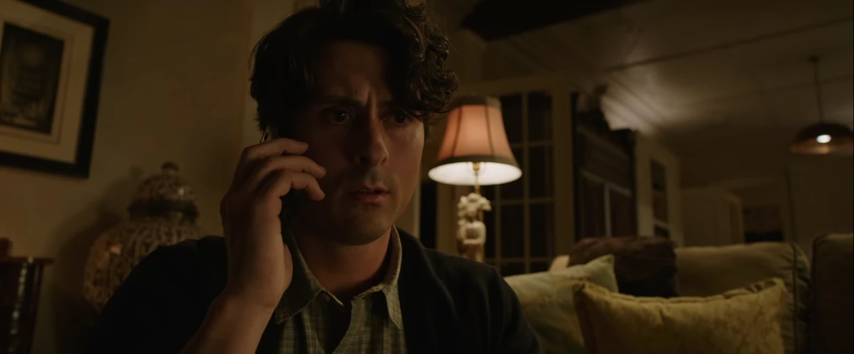 Andy Bean | Warner Bros. Entertainment Wiki | Fandom