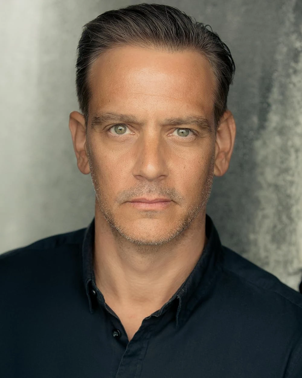 Scott Logan | Warner Bros. Entertainment Wiki | Fandom