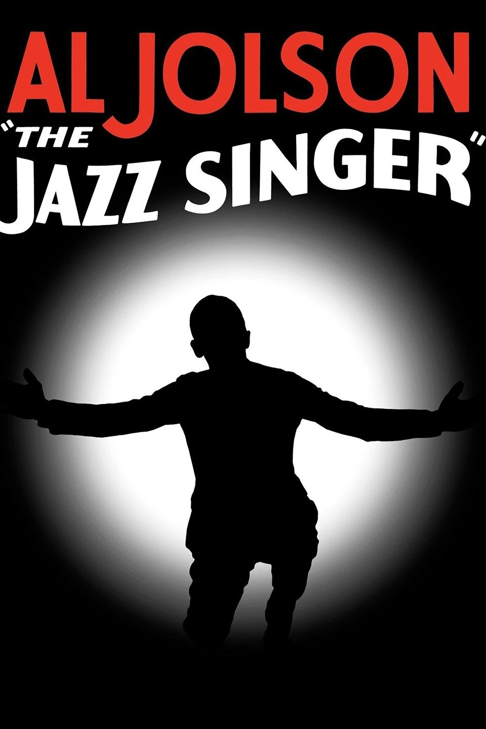 Dave's Music Database: Today in Music (1927): The Jazz Singer ...