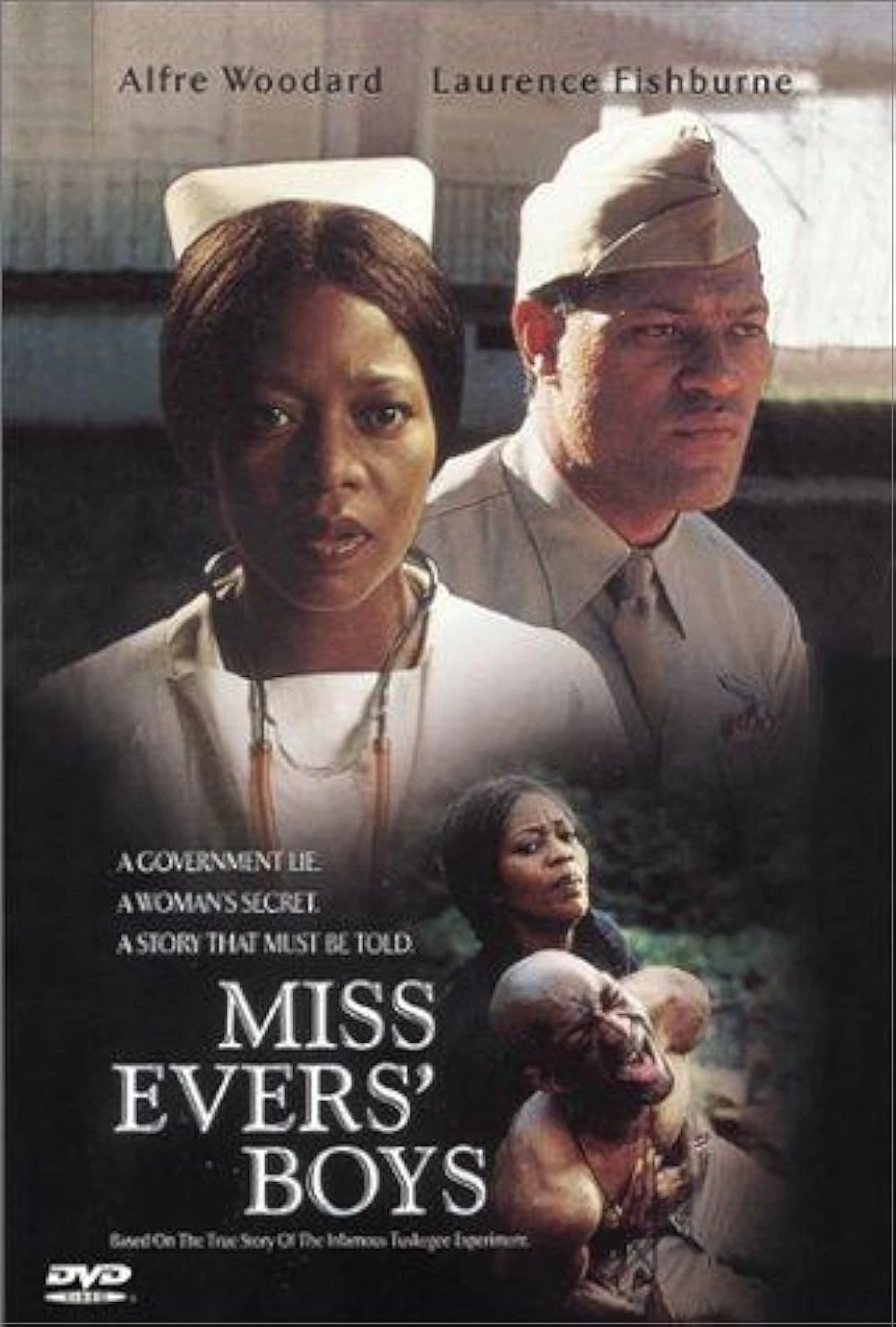Miss Evers' Boys | Warner Bros. Entertainment Wiki | Fandom