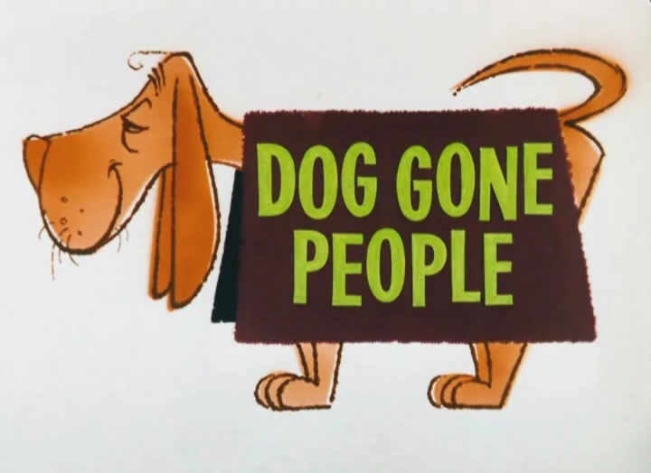 Dog Gone People | Warner Bros. Entertainment Wiki | Fandom