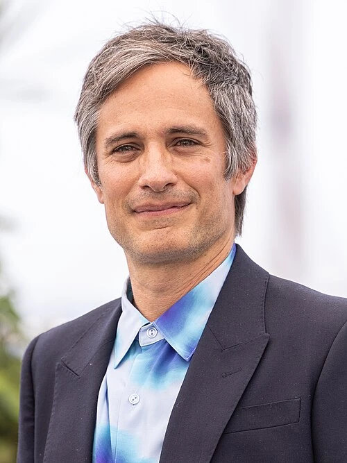 Gael García Bernal | Warner Bros. Entertainment Wiki | Fandom