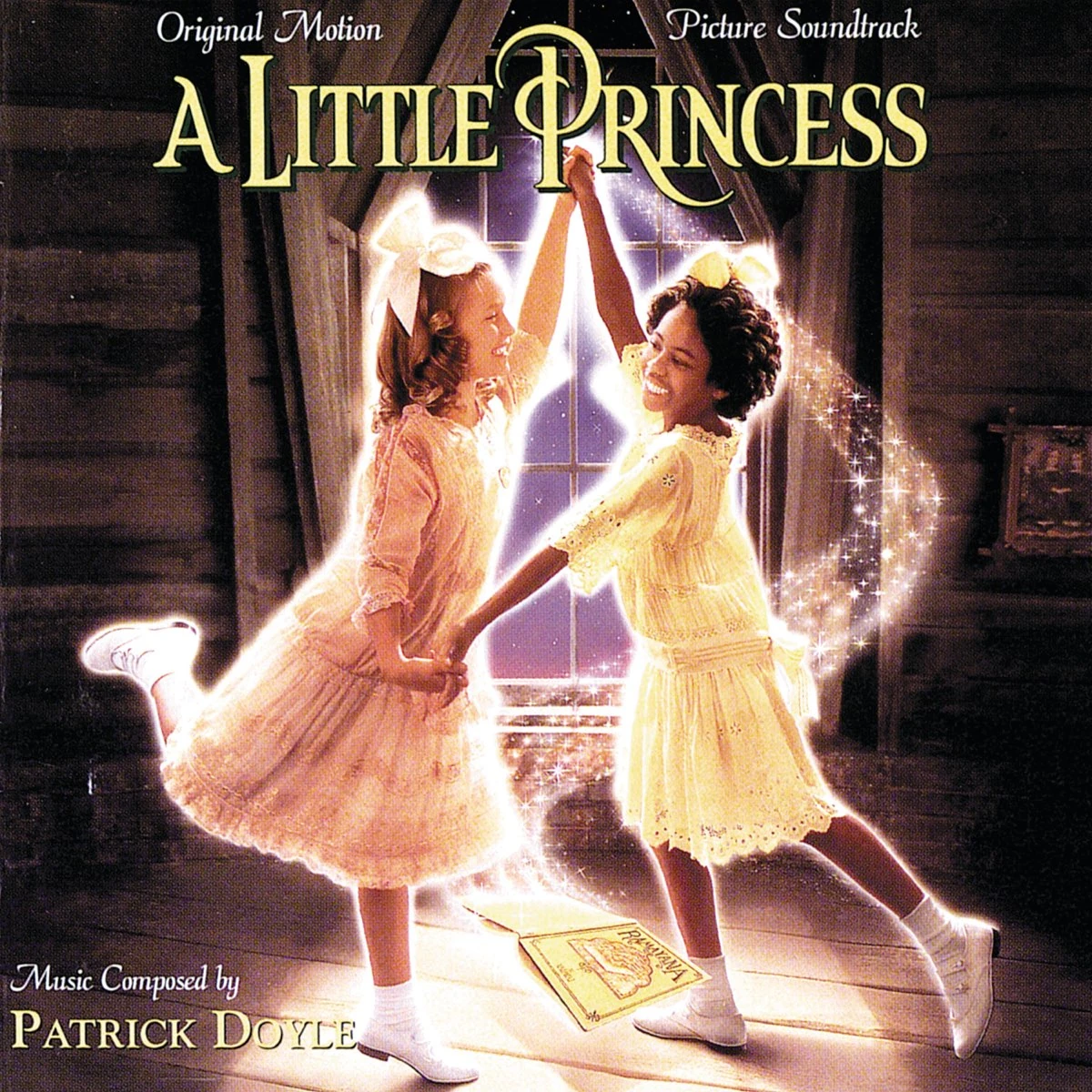 A Little Princess (soundtrack) | Warner Bros. Entertainment Wiki | Fandom