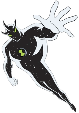 Alien X | Warner Bros. Entertainment Wiki | Fandom