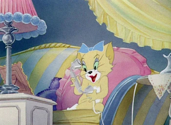 Toots | Warner Bros. Entertainment Wiki | Fandom