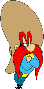 Yosemite Sam/Gallery | Warner Bros. Entertainment Wiki | Fandom