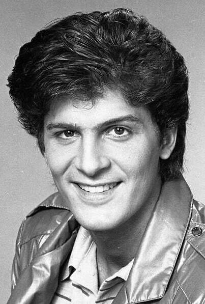 Jeff Yagher | Warner Bros. Entertainment Wiki | Fandom