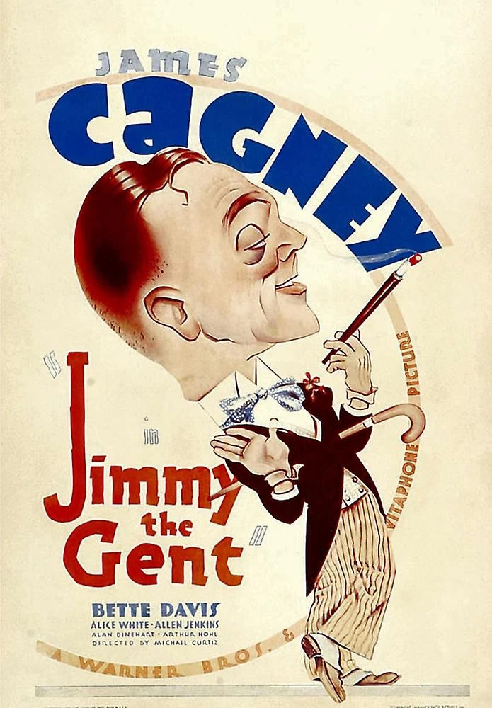 Jimmy the Gent (film) | Warner Bros. Entertainment Wiki | Fandom