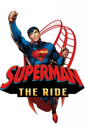 Superman: The Ride | Warner Bros. Entertainment Wiki | Fandom