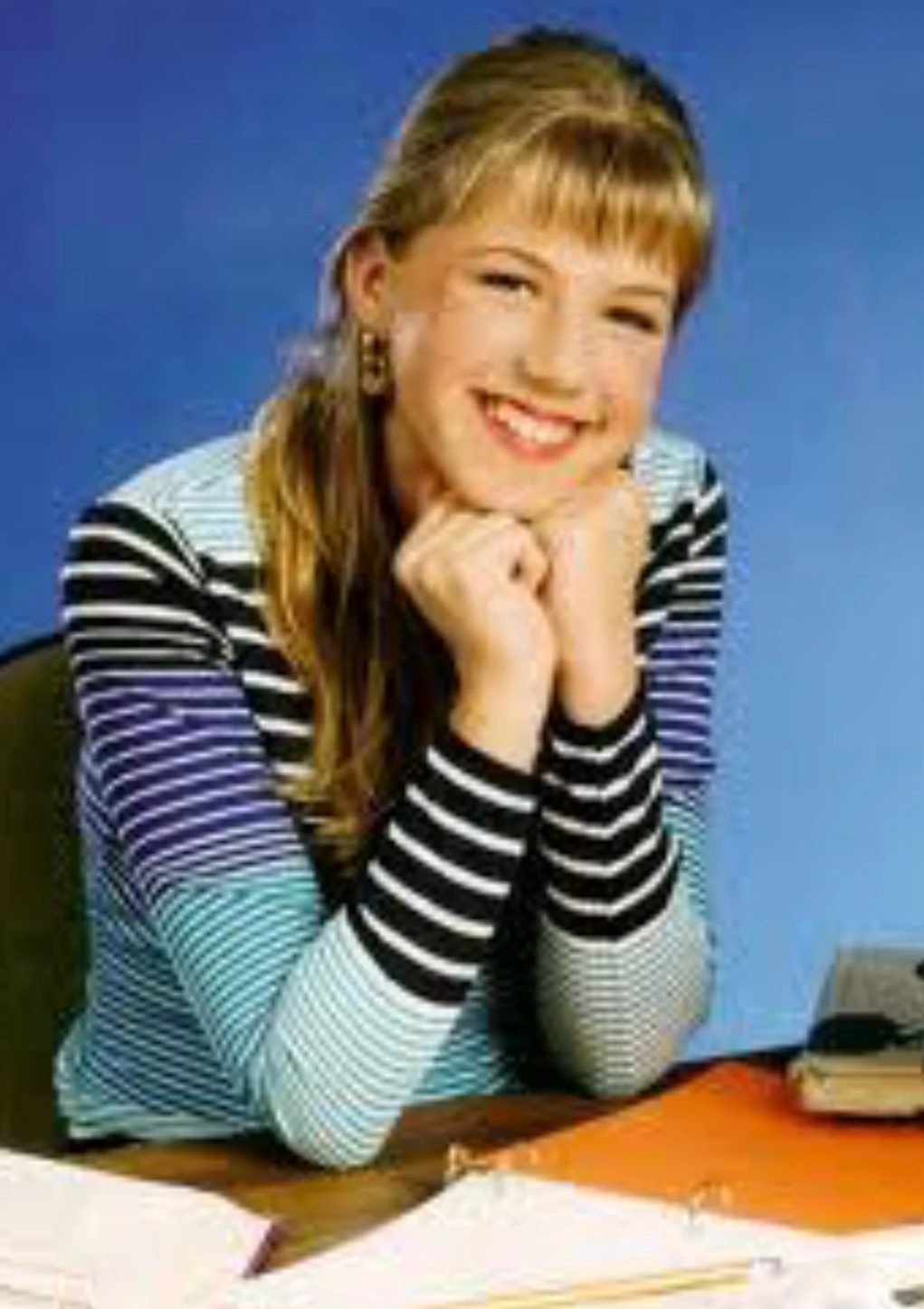 Stephanie Tanner | Warner Bros. Entertainment Wiki | Fandom