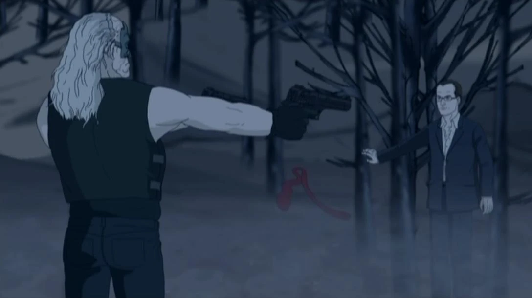 The Metalocalypse Has Begun | Warner Bros. Entertainment Wiki | Fandom