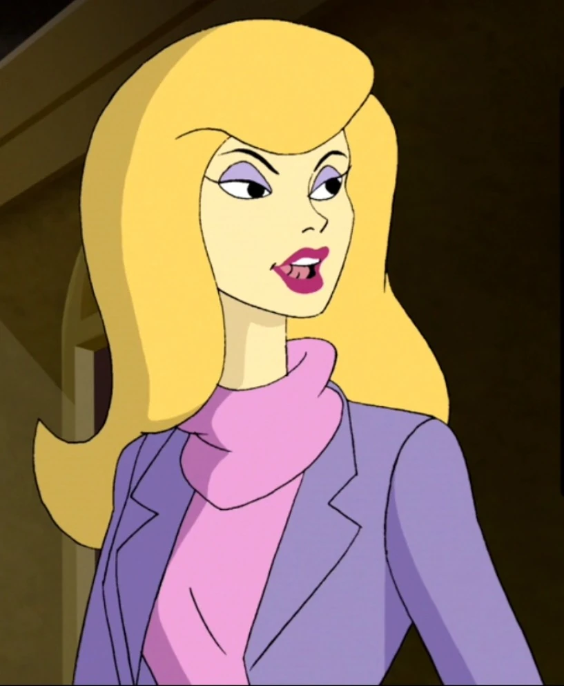 Lorelei Leland | Warner Bros. Entertainment Wiki | Fandom