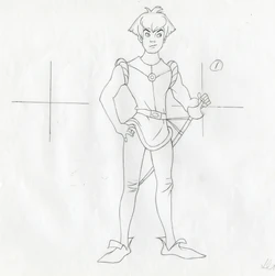 thumbelina 1994 coloring pages