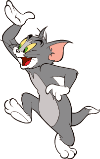 Tom Cat | Warner Bros. Entertainment Wiki | Fandom