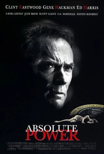 Absolute Power (film) | Warner Bros. Entertainment Wiki | Fandom
