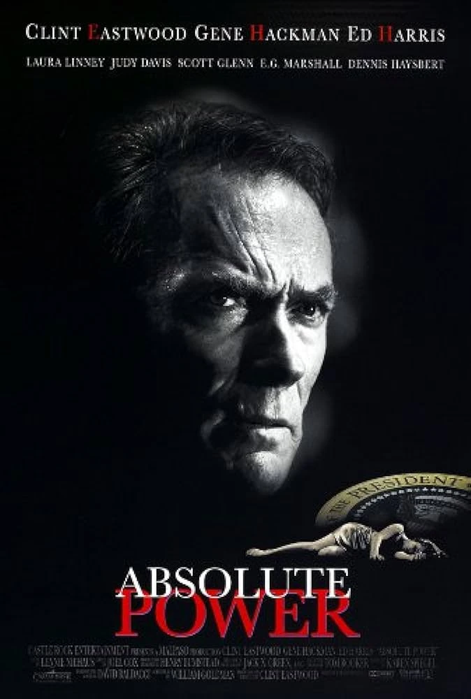Absolute Power (film) | Warner Bros. Entertainment Wiki | Fandom