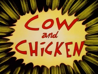 Cow and Chicken | Warner Bros. Entertainment Wiki | Fandom