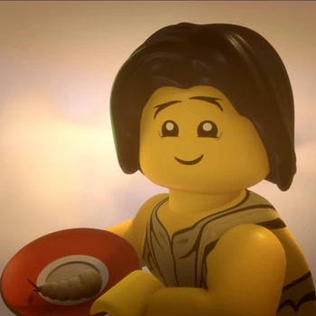 Morro | Warner Bros. Entertainment Wiki | Fandom