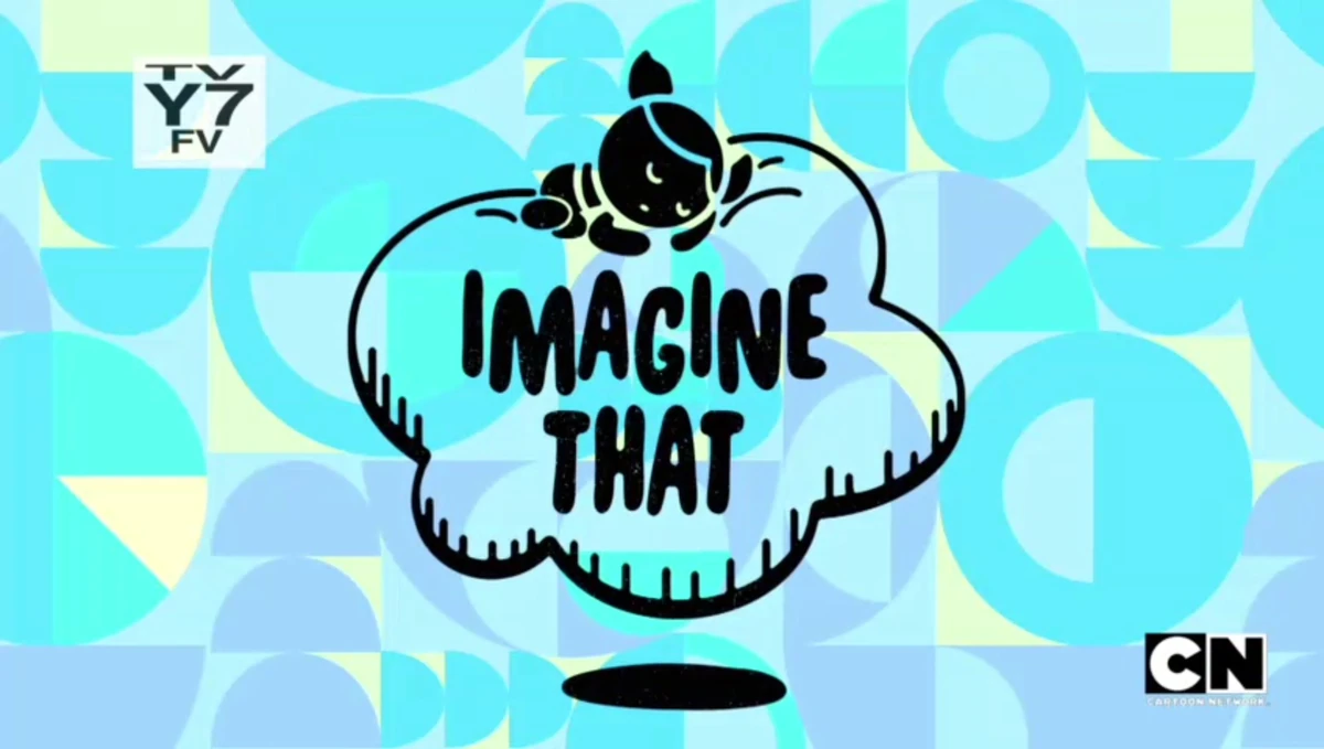 Imagine That | Warner Bros. Entertainment Wiki | Fandom