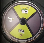 Ben 10 | Warner Bros. Entertainment Wiki | Fandom