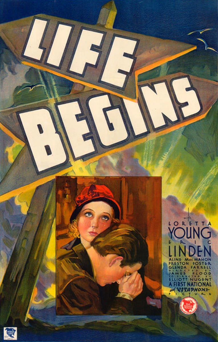 Life Begins (film) | Warner Bros. Entertainment Wiki | Fandom