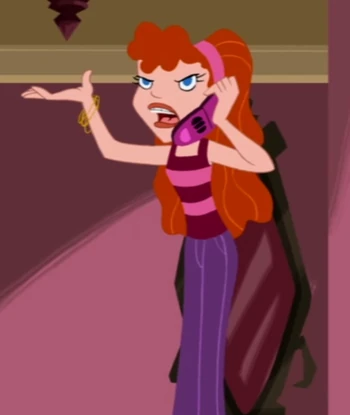 Rachel Irwin | Warner Bros. Entertainment Wiki | Fandom