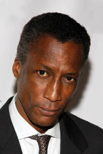 Michael Wright | Warner Bros. Entertainment Wiki | Fandom