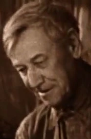 Uncle Henry | Warner Bros. Entertainment Wiki | Fandom