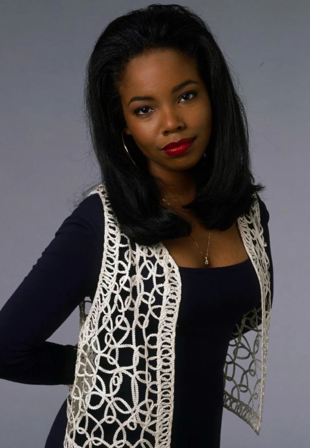 Laura Winslow | Warner Bros. Entertainment Wiki | Fandom