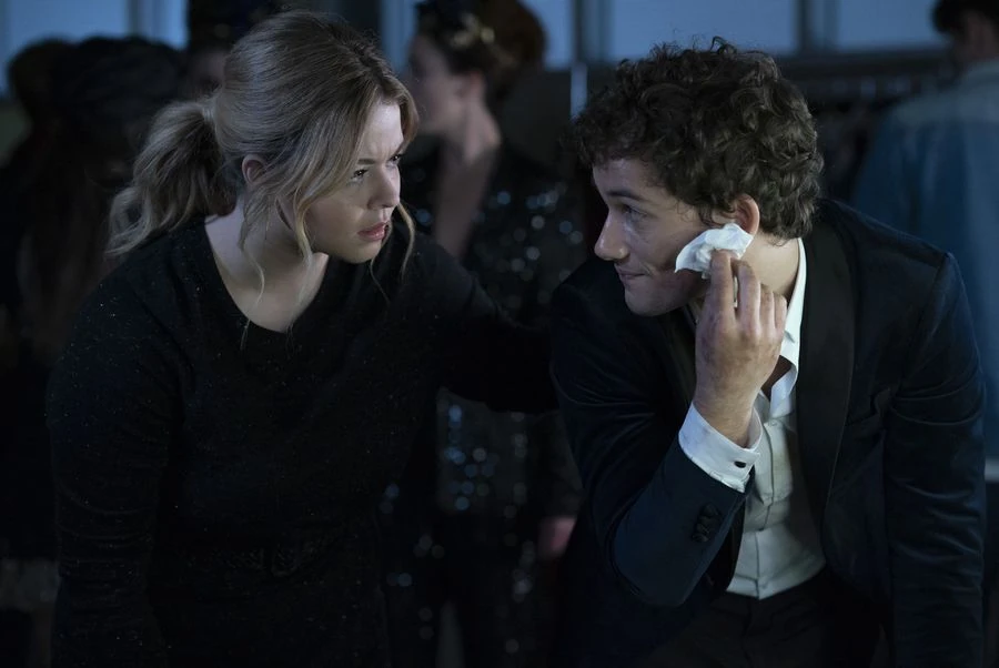 Lost and Found (Pretty Little Liars: The Perfectionists) | Warner Bros ...