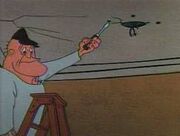 Rocky and Mugsy | Warner Bros. Entertainment Wiki | Fandom