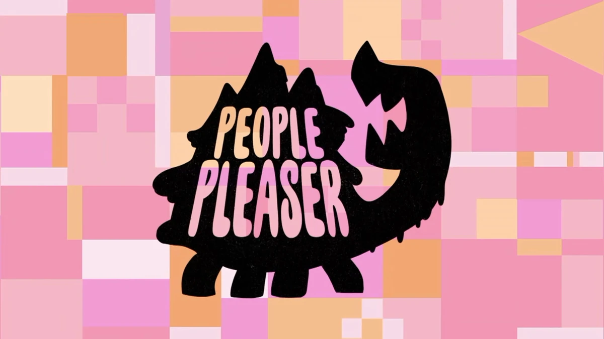 People Pleaser | Warner Bros. Entertainment Wiki | Fandom