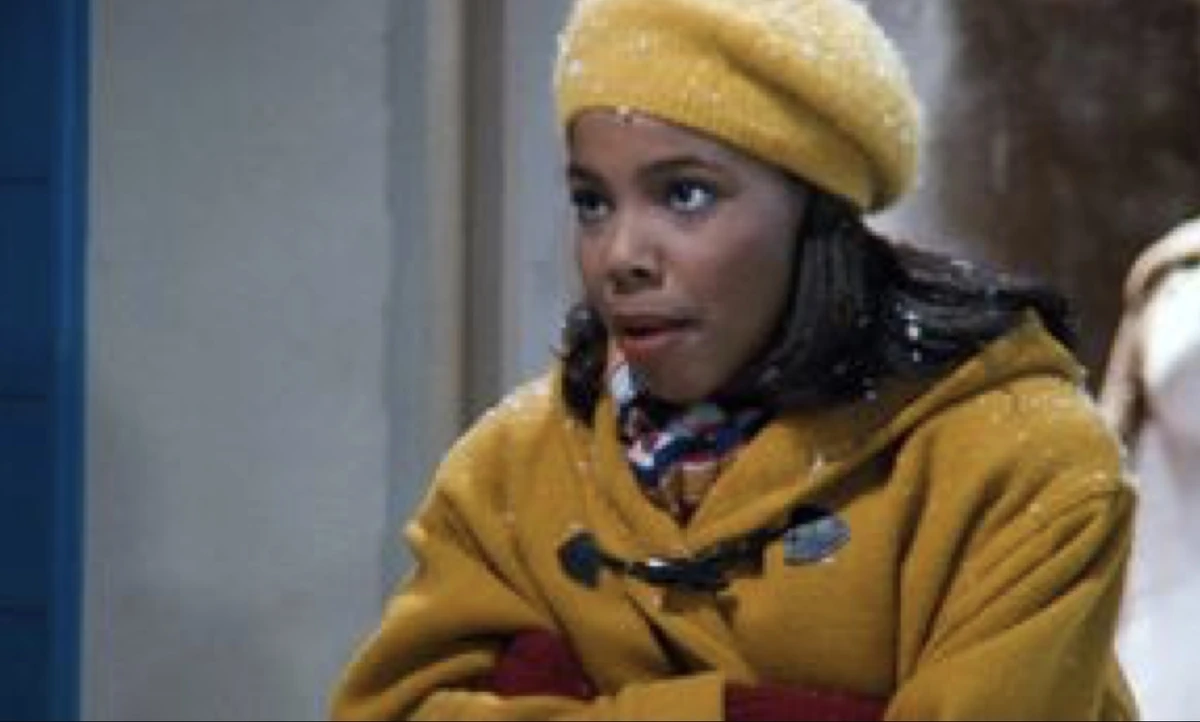 It’s Begining to Look a Lot Like Urkel | Warner Bros. Entertainment ...