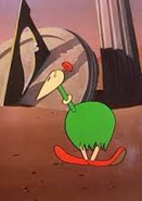 Yoyo Dodo | Warner Bros. Entertainment Wiki | Fandom