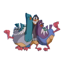 Goodfeathers | Warner Bros. Entertainment Wiki | Fandom