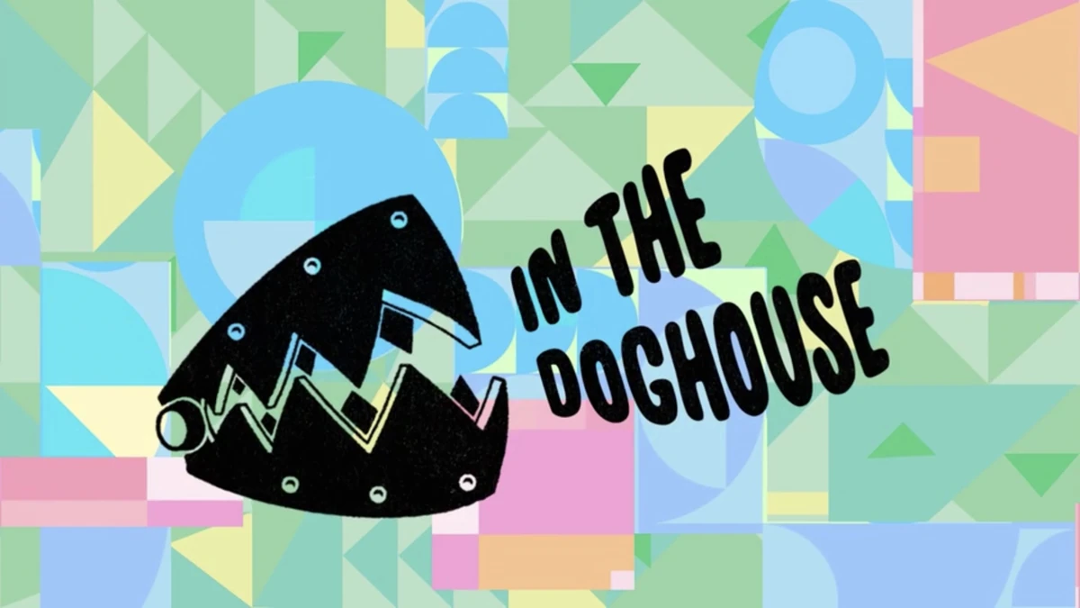 In the Doghouse | Warner Bros. Entertainment Wiki | Fandom