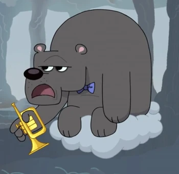 Largo (character) | Warner Bros. Entertainment Wiki | Fandom