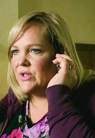 Myra Kaspbrak | Warner Bros. Entertainment Wiki | Fandom