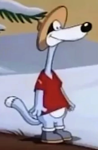 Yoink | Warner Bros. Entertainment Wiki | Fandom