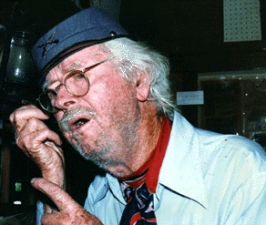 Elmore Vincent | Warner Bros. Entertainment Wiki | Fandom