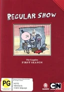 Regular Show | Warner Bros. Entertainment Wiki | Fandom