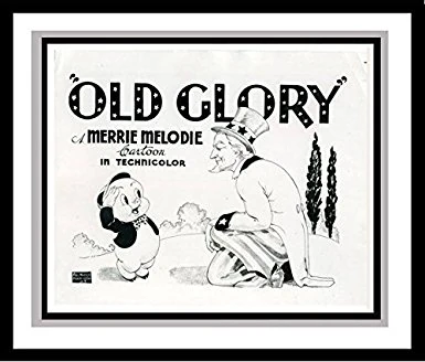 Old Glory/Gallery | Warner Bros. Entertainment Wiki | Fandom