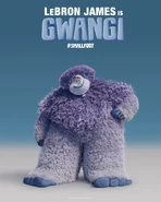 Smallfoot/Gallery | Warner Bros. Entertainment Wiki | Fandom