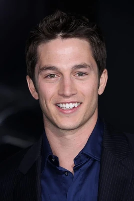 Bobby Campo | Warner Bros. Entertainment Wiki | Fandom