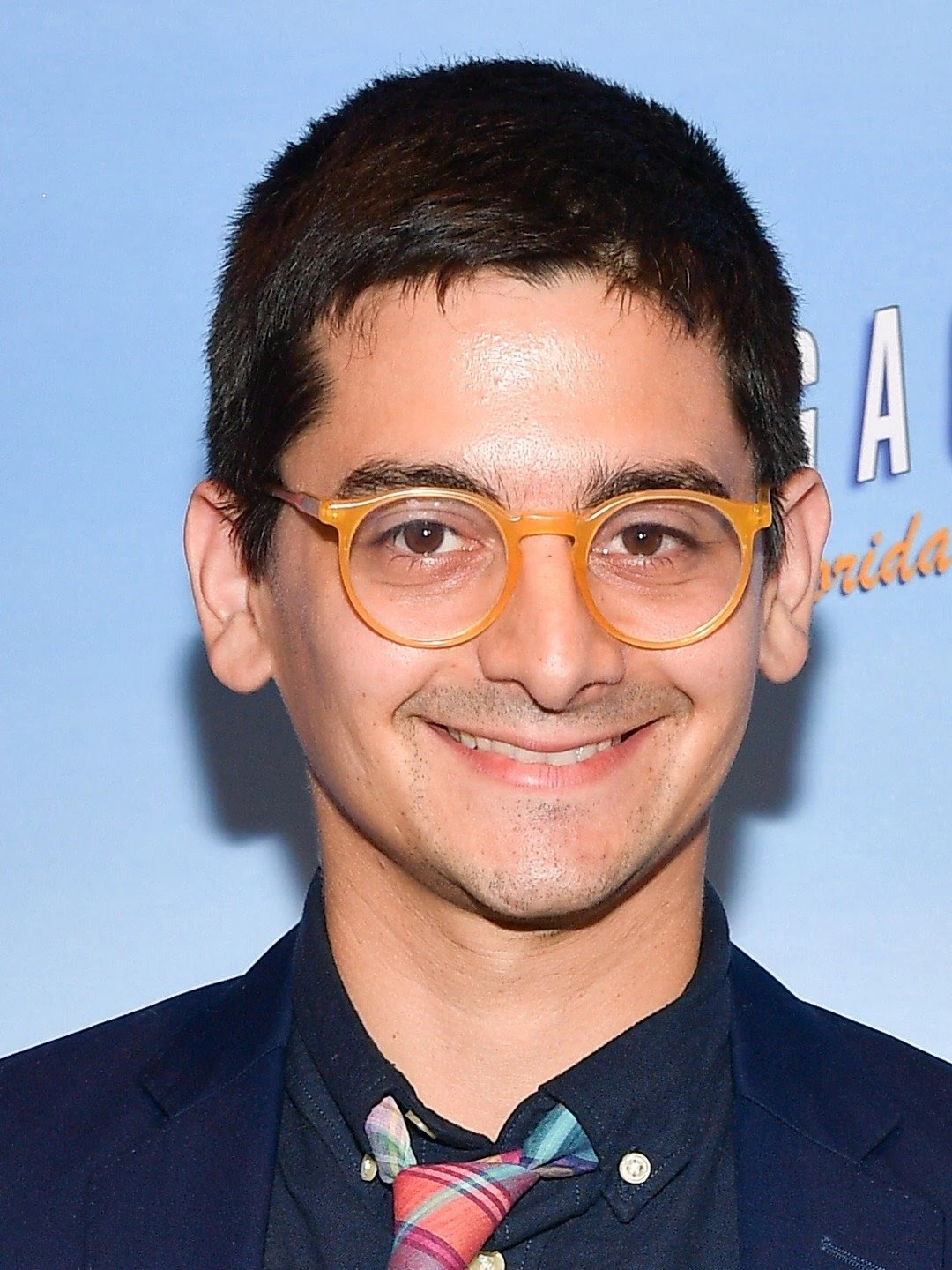 Josh Fadem | Warner Bros. Entertainment Wiki | Fandom