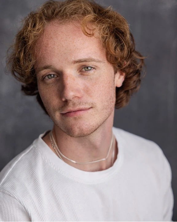 Joss Elliot | Warner Bros. Entertainment Wiki | Fandom
