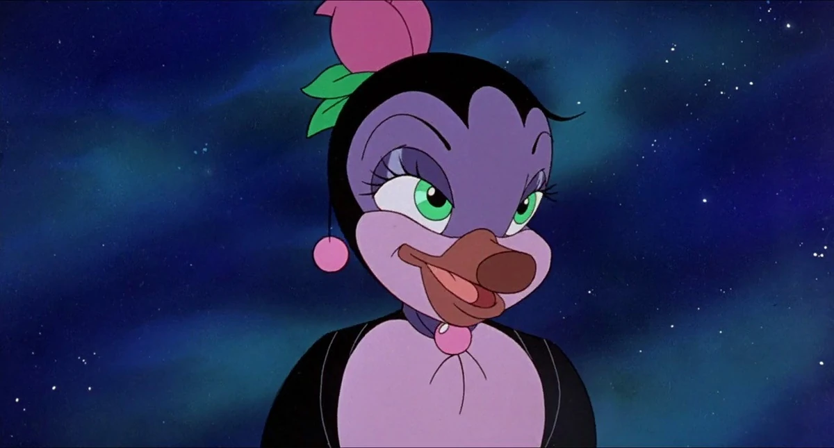 Marina | Warner Bros. Entertainment Wiki | Fandom