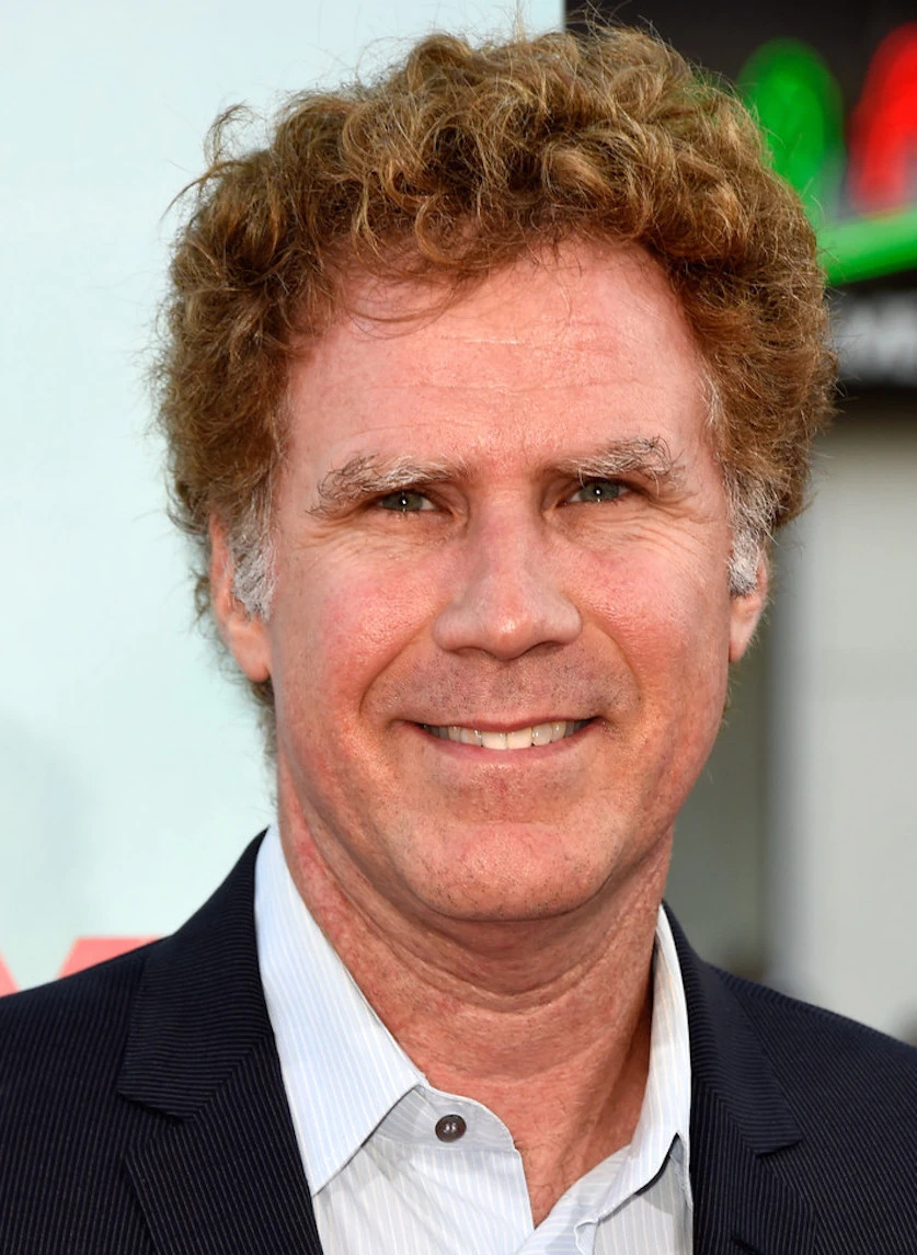 Will Ferrell | Warner Bros. Entertainment Wiki | Fandom
